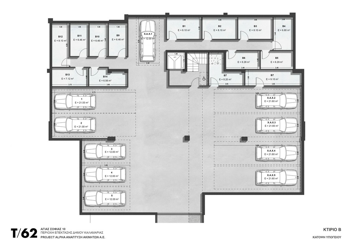 Project Alpha - Project Alpha