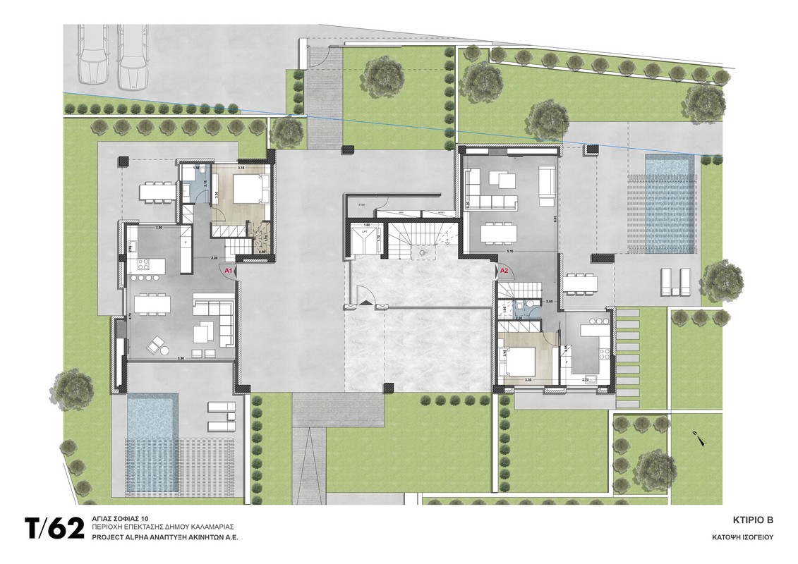 Project Alpha - Project Alpha