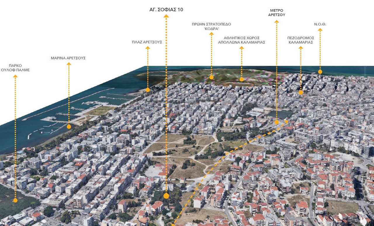 Project Alpha - Project Alpha